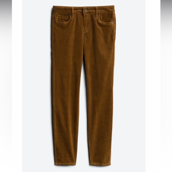 Edyson | Jeans | Nwot Size 25p Edyson Hampton Skinny Corduroy Jeans ...